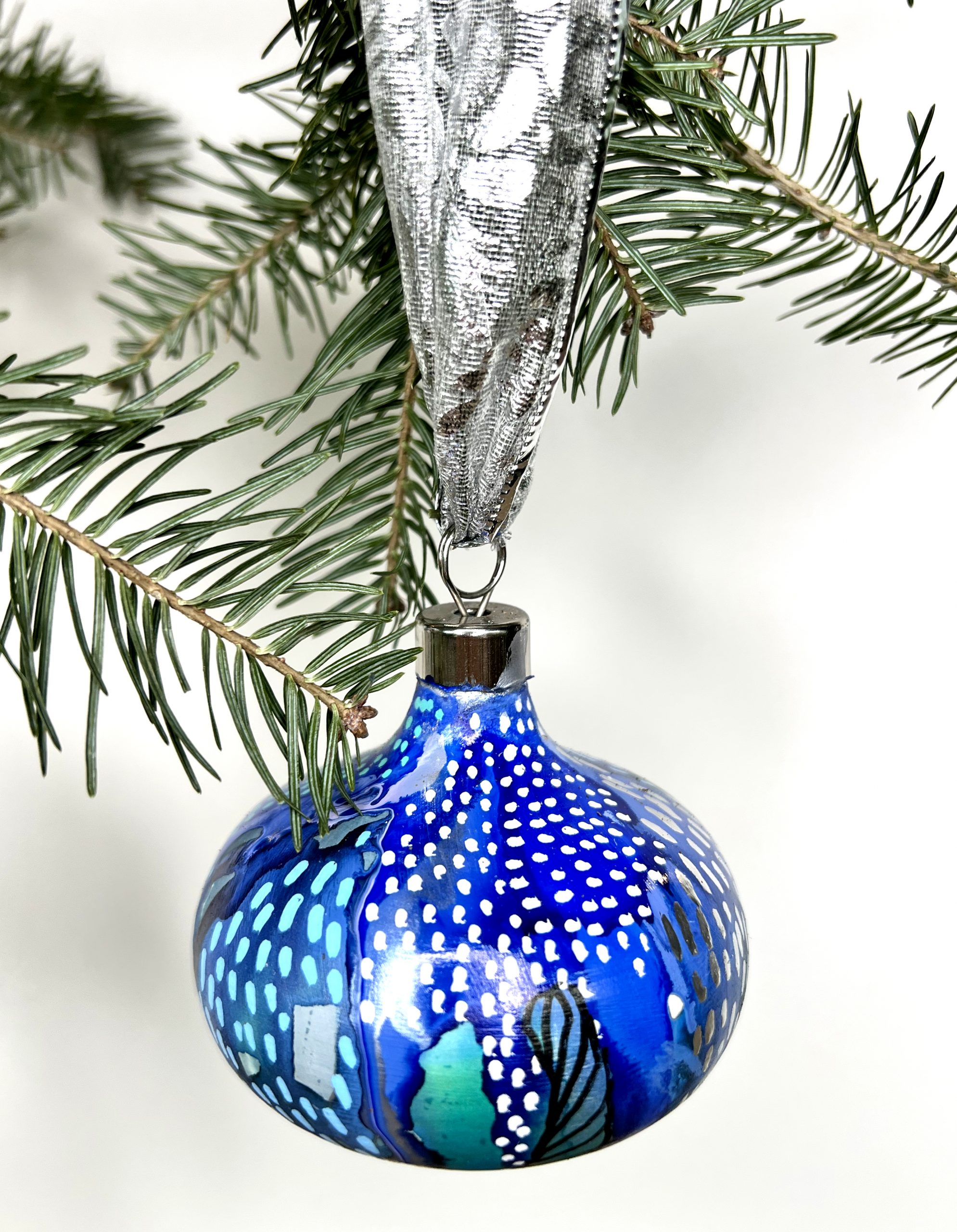 Ornement Pixels 2022 No.1 - Studio Pixels