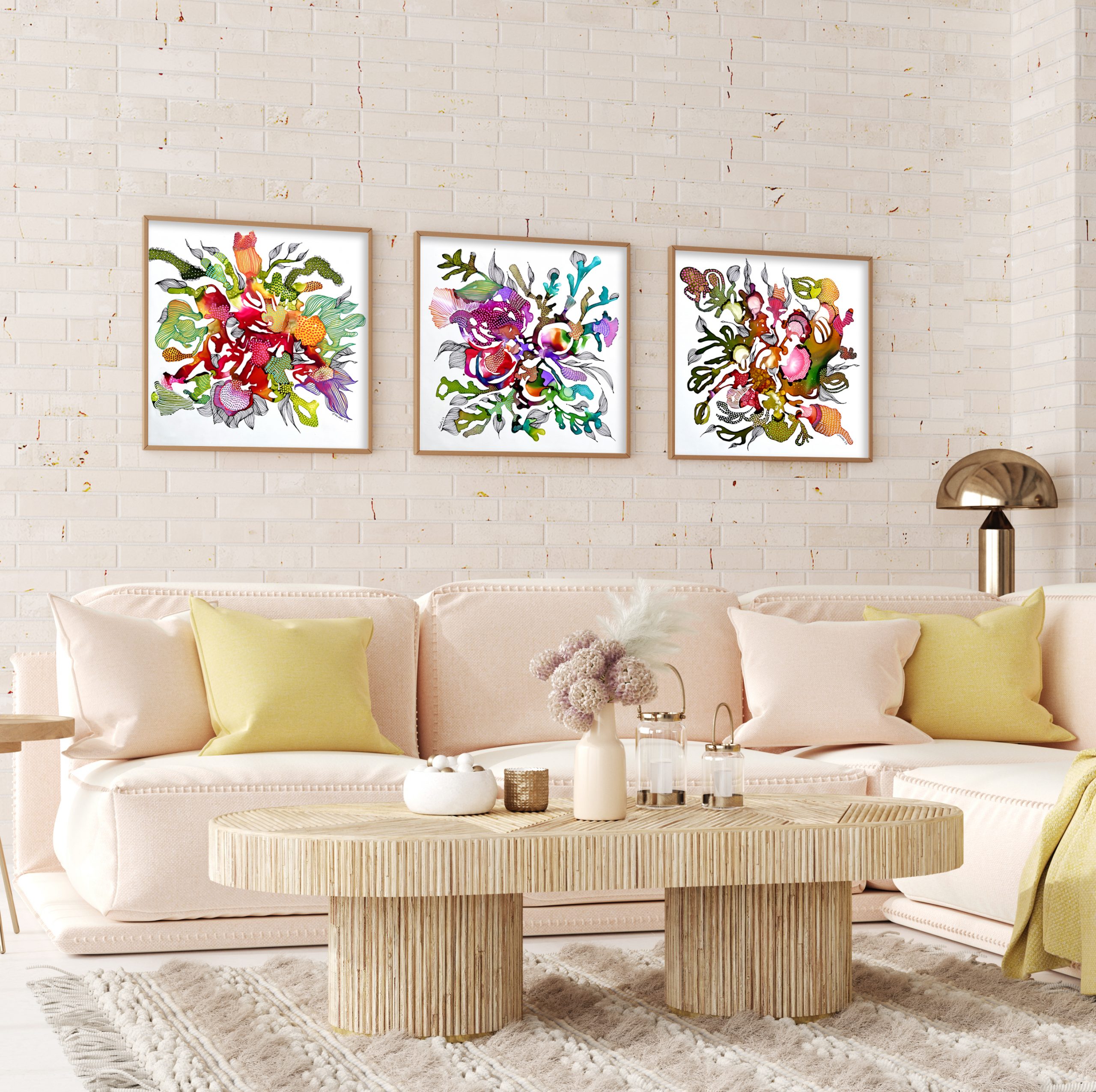 “Souviens-toi” 2023 - Studio Pixels