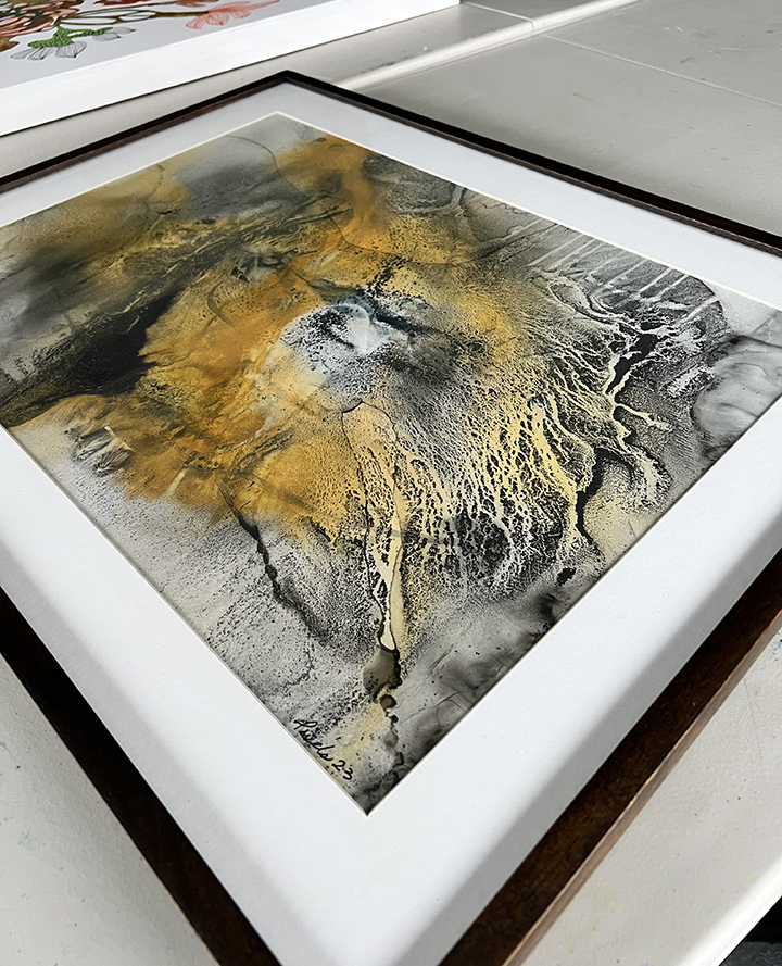 Refuge, 2023 - Studio Pixels