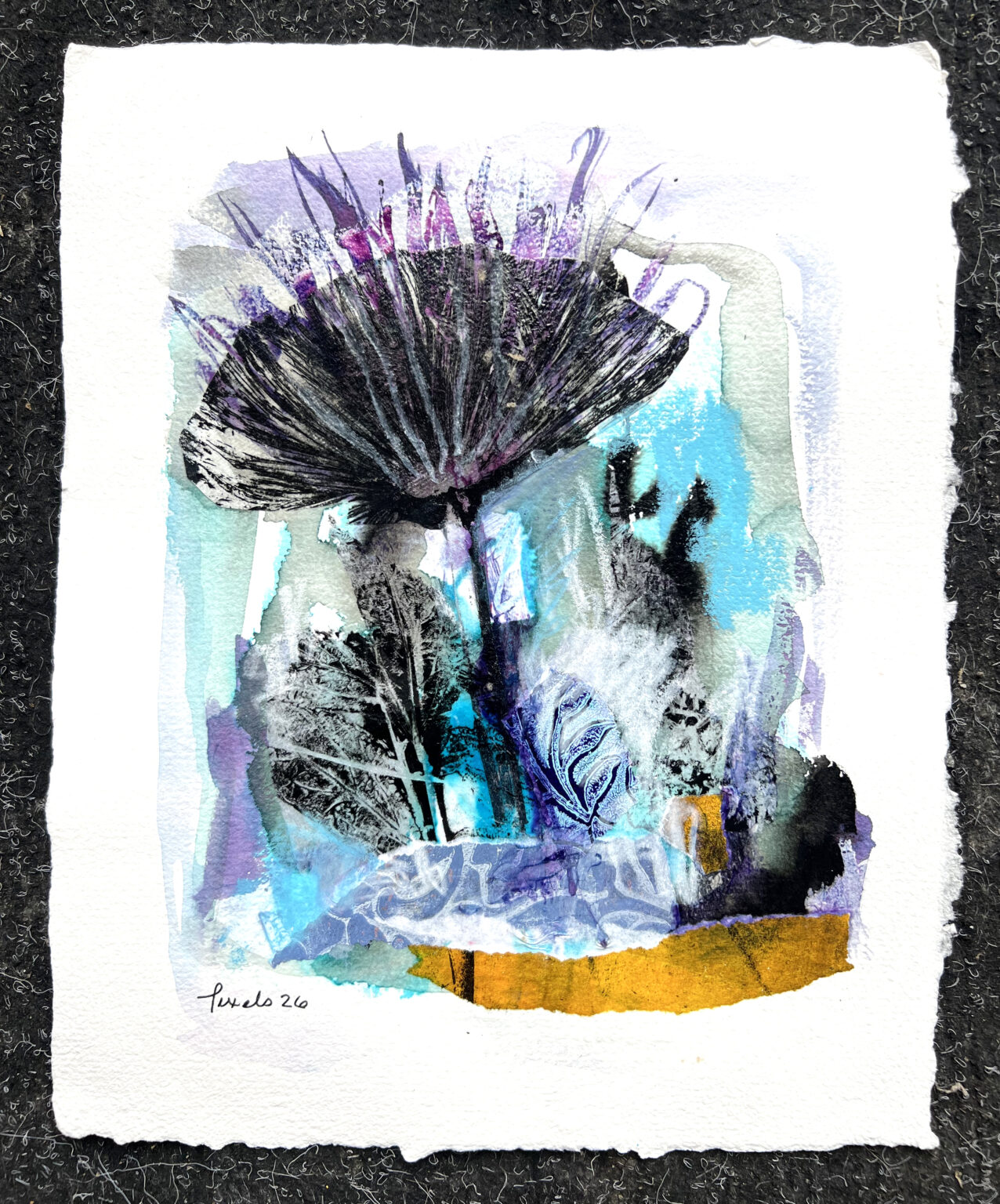 "Souffler le temps' 2026 - Studio Pixels